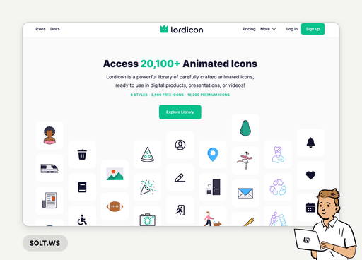 Best 10 Notion Icons - Make your Notion aesthetic - Solt Wagner