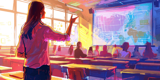 Mastering Blended Learning: A Comprehensive Guide for Educators