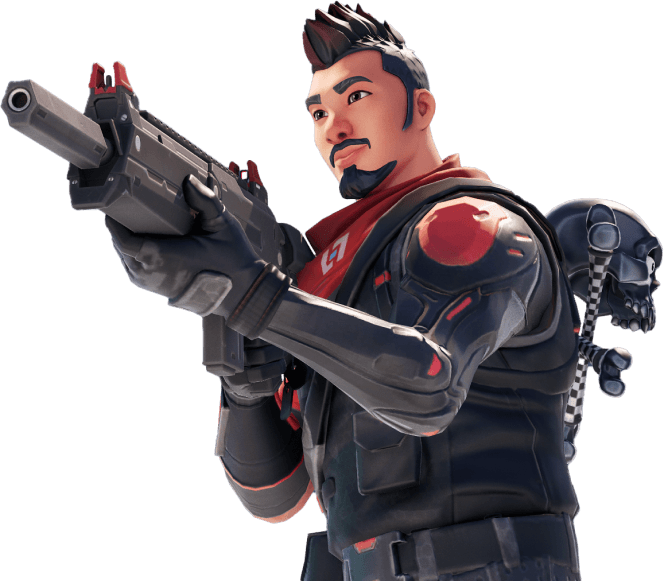 Look North World - Video game publisher and developer for creator platforms