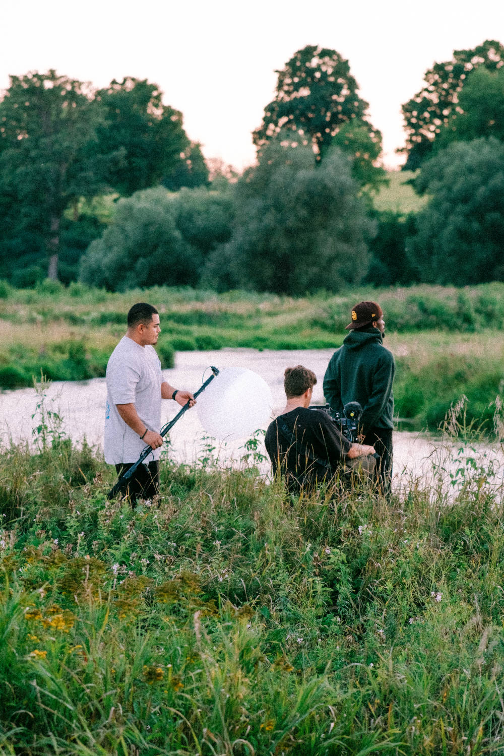 Teams – Base Church