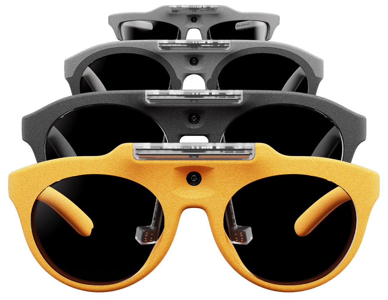 Neon - Overview - Eye tracking for research and beyond