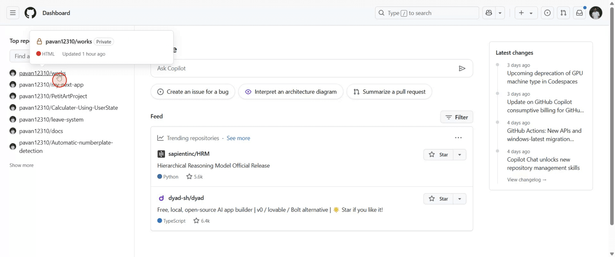 How to Archive Github Repository - 1 minute video guide