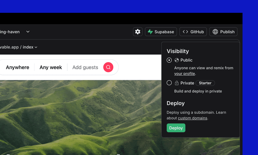 Lovable.dev AI: Features, Pricing, And Alternatives