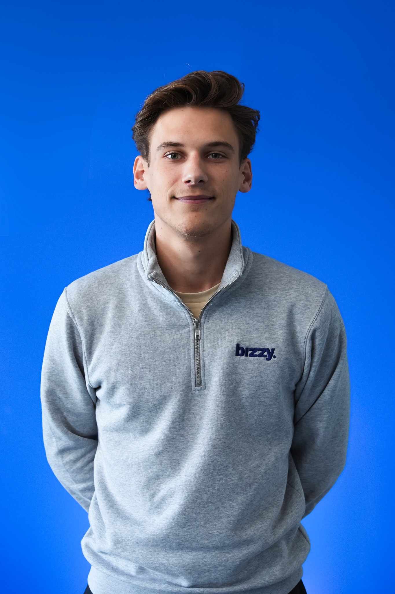 Bizzy | Over ons