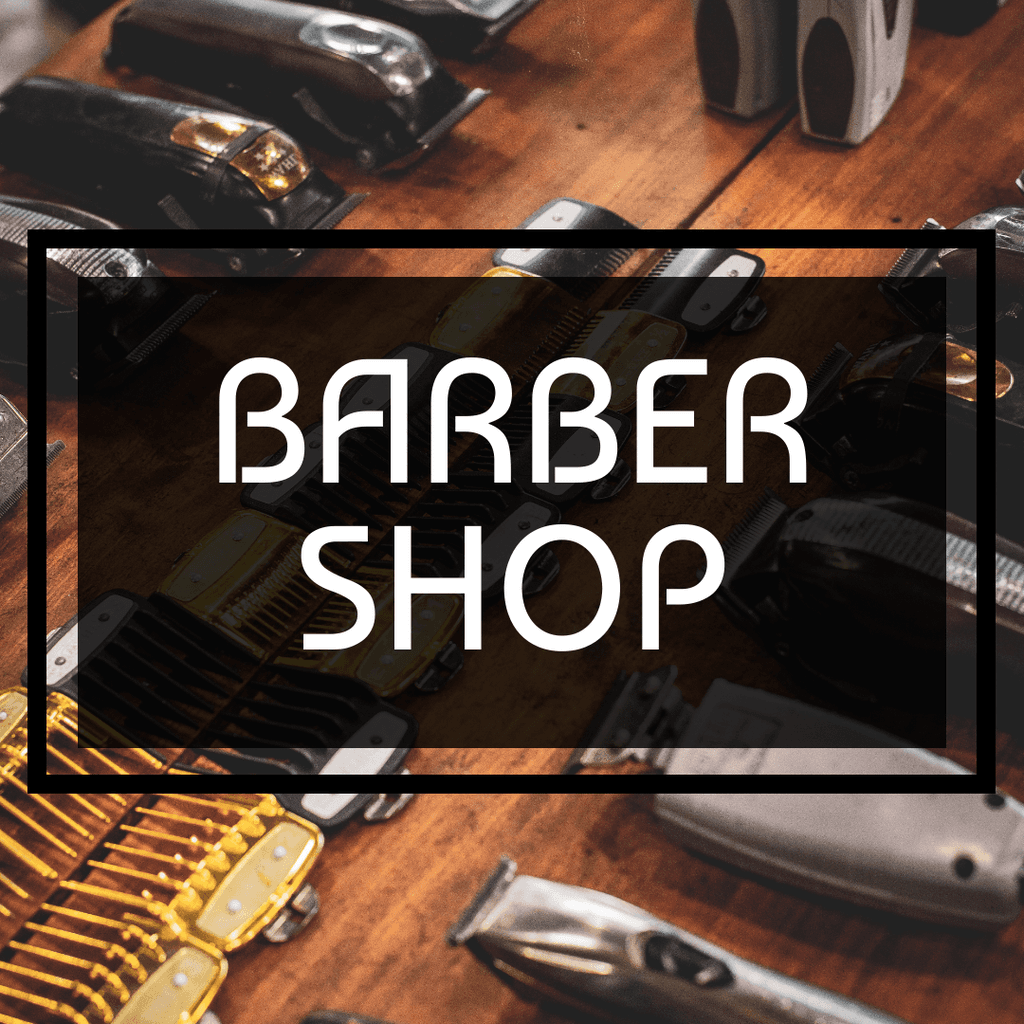 15 Creative Hair Salon Ads Examples — Viewst