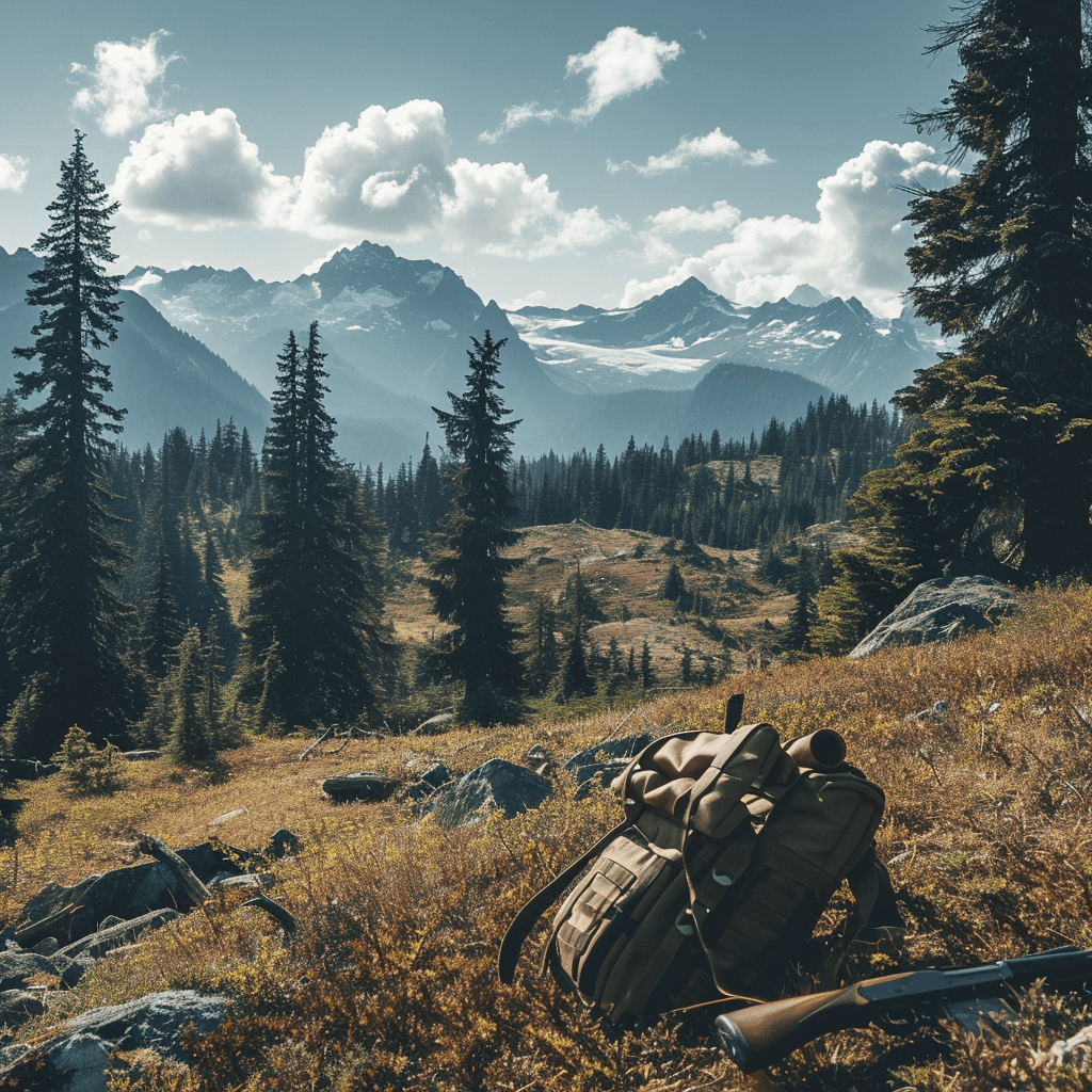 Phuma Outdoor Adventures