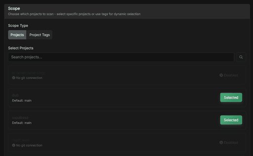 Automate Your Security: Introducing Corgea's Scheduled Scans - Corgea