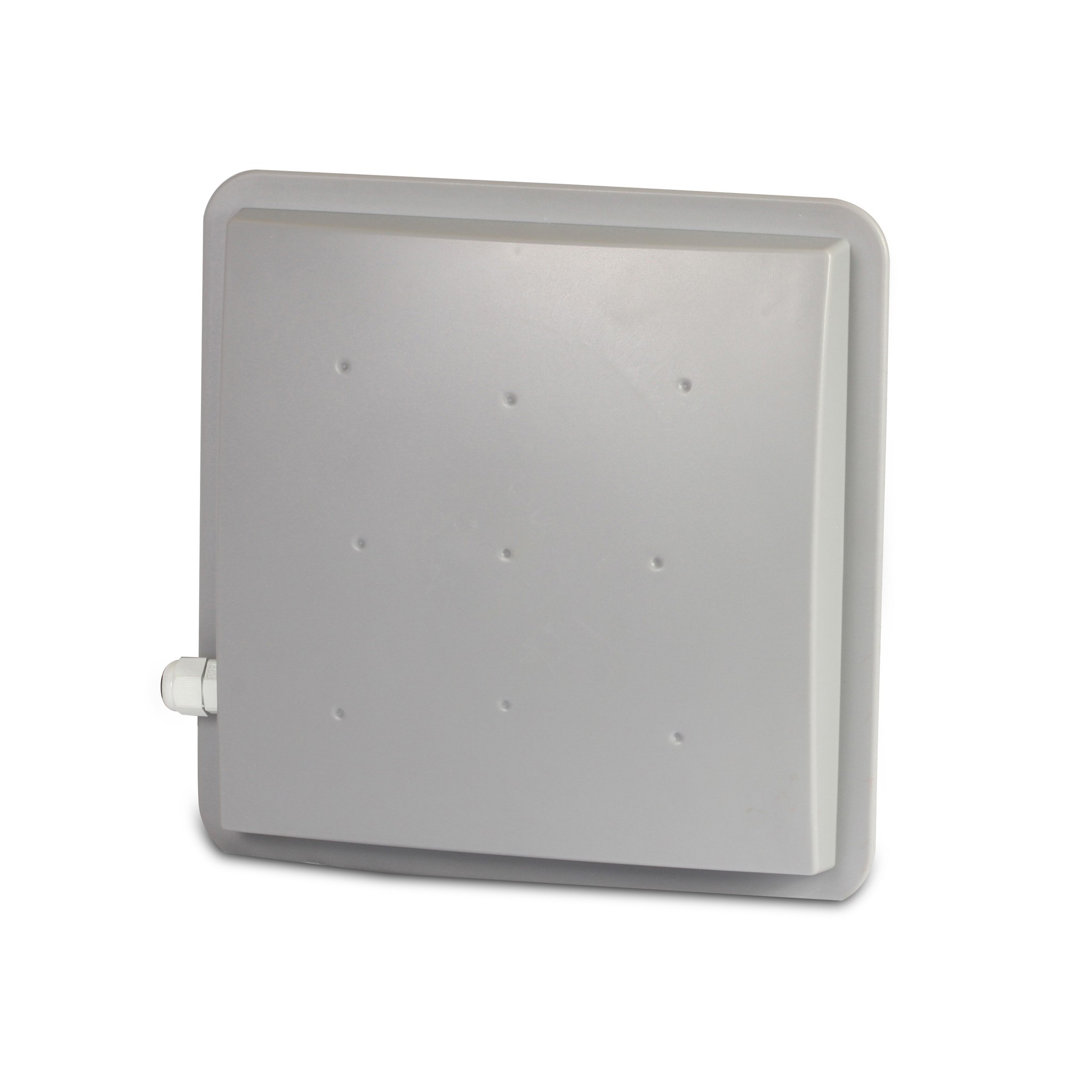 UHF 12M (Wiegand) Antenna - Barrier Systems - Makim Makina