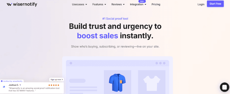 37 Types of Website Widgets [Plus Top Tools & Examples] – Curator ...