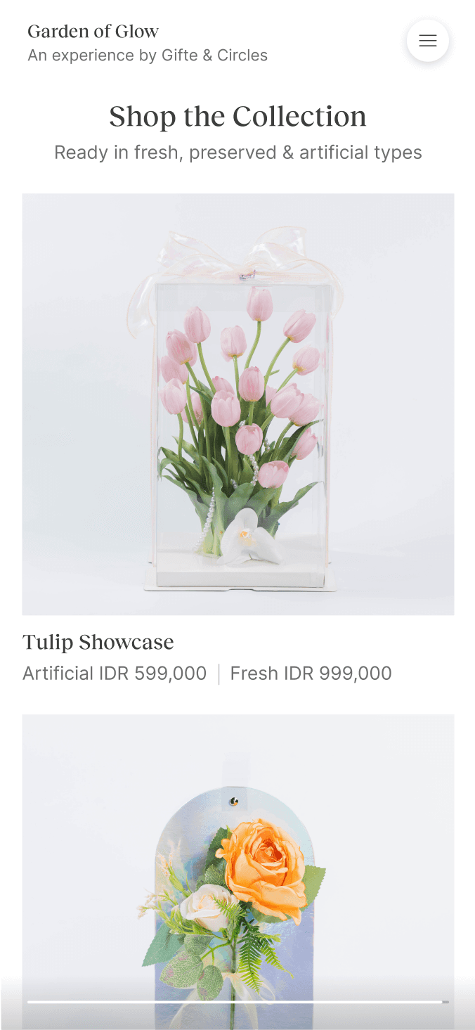 Circles Creative | UI UX Design Agency Indonesia