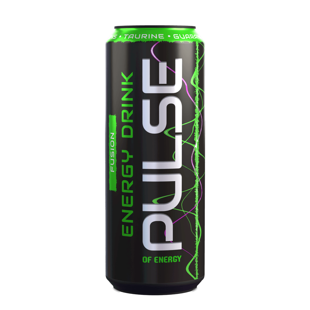 Pulse Drink
