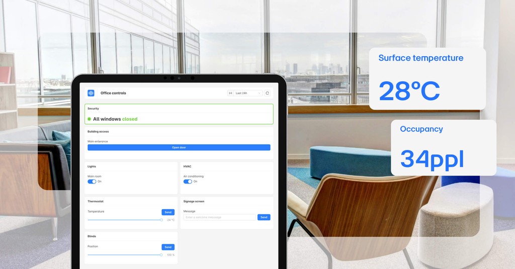Everything you need to know about LoRaWAN - akenza | Self-Service IoT ...