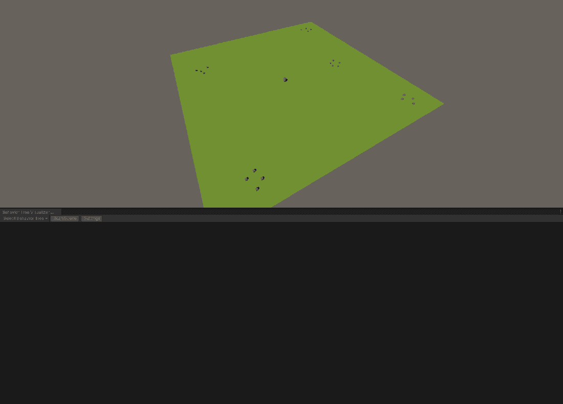 Get started with Behavior Trees - What Up Games