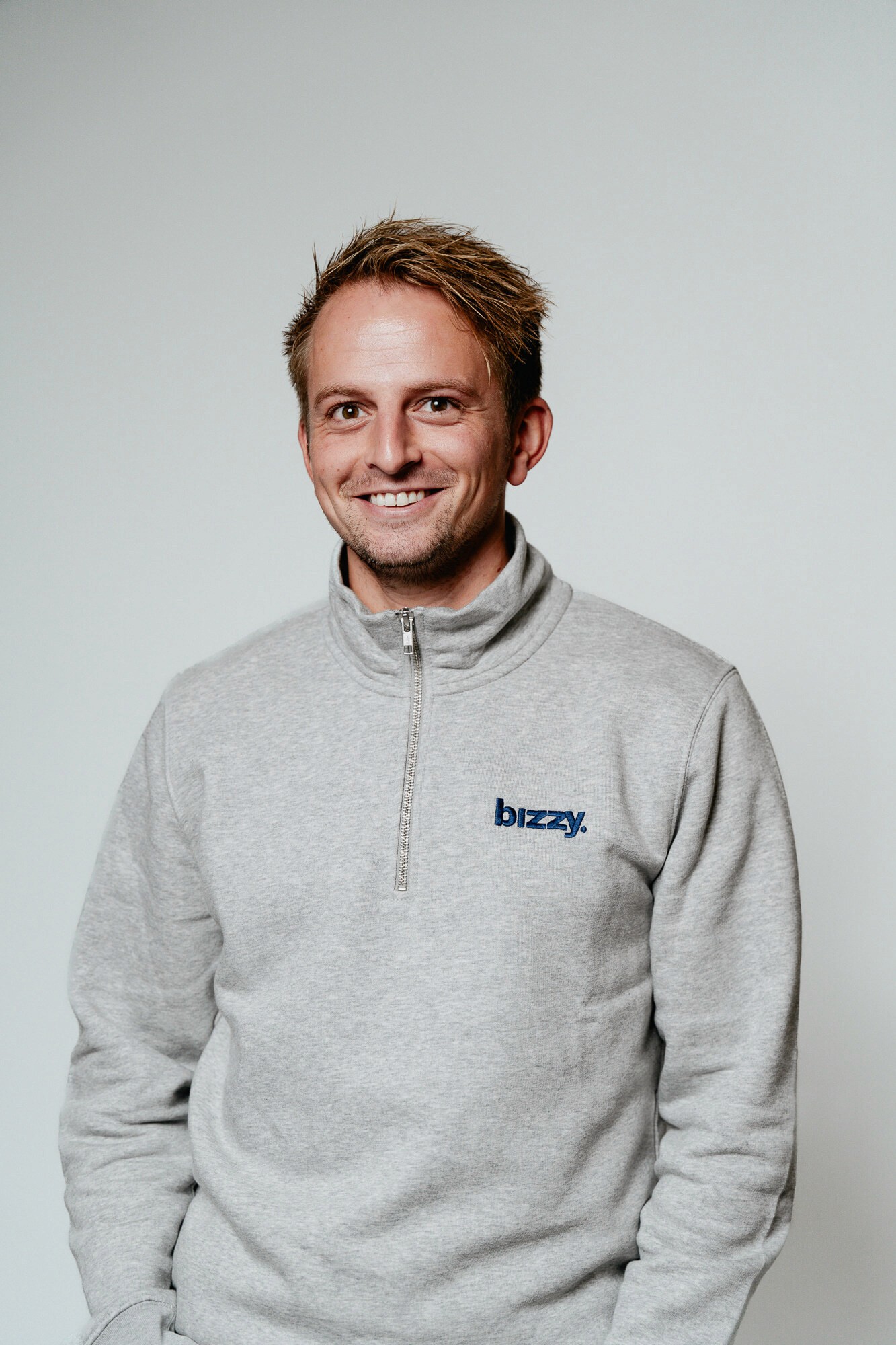 About Bizzy | Building the Future of B2B Sales