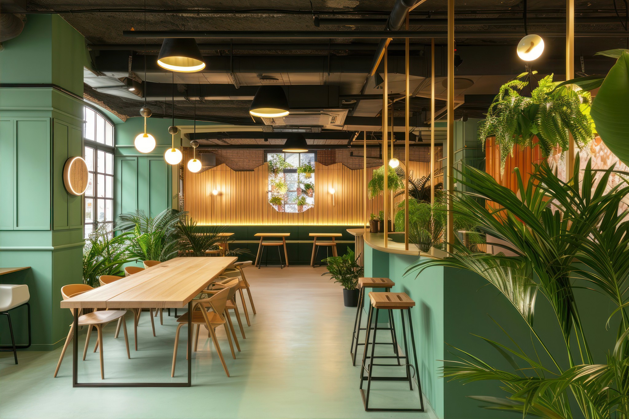 Top Cafes and Libraries for Remote Work in Madrid: Your Ultimate Guide ...