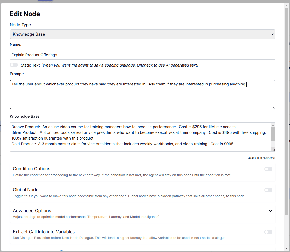 Module 3 | Lesson 1: Building Your First Pathway