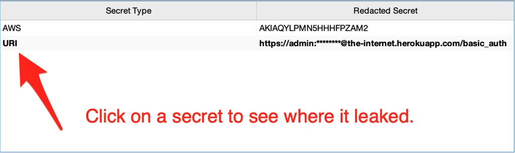 Introducing TruffleHog's Burp Suite Extension: A Techical Deep Dive ...