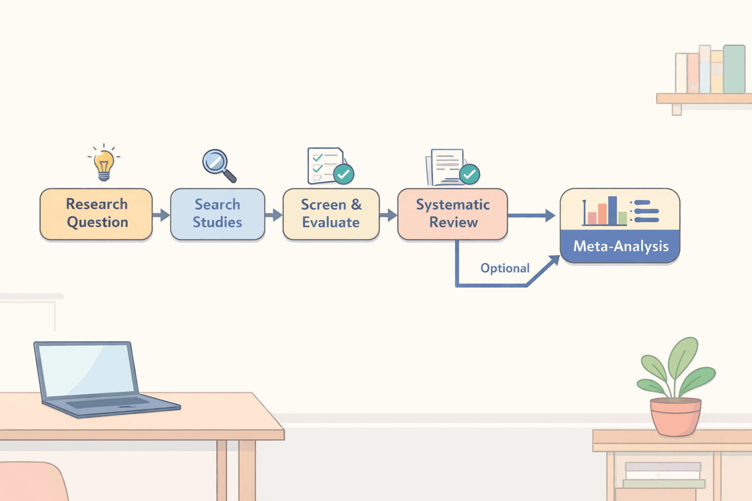 What Is a Meta-Analysis?