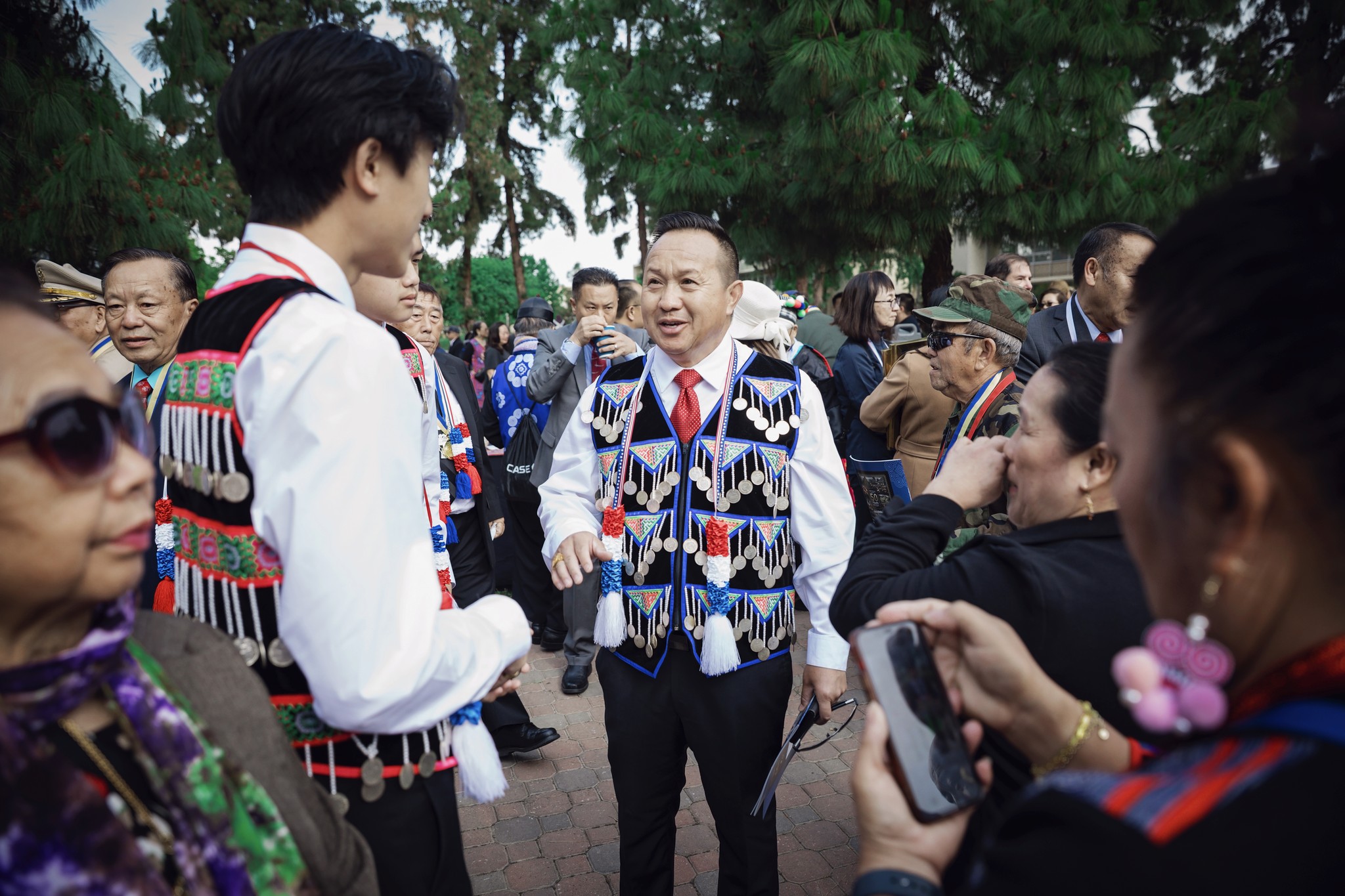 Hmong American Day 2025