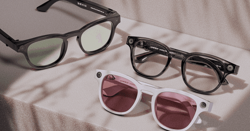 Looktech AI Glasses - Redefine Smart Living with Seamless AI Integration