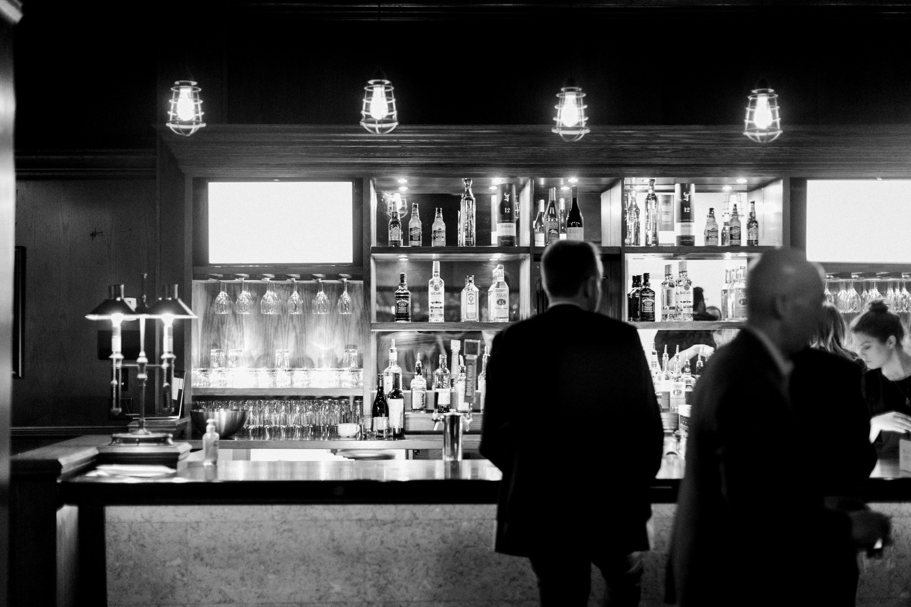 Elegant Event Spaces in Kansas City | The Kansas City Club
