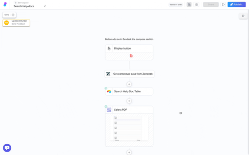 Build Extensions with a Chrome Extension Builder (No Coding Required) - Ply