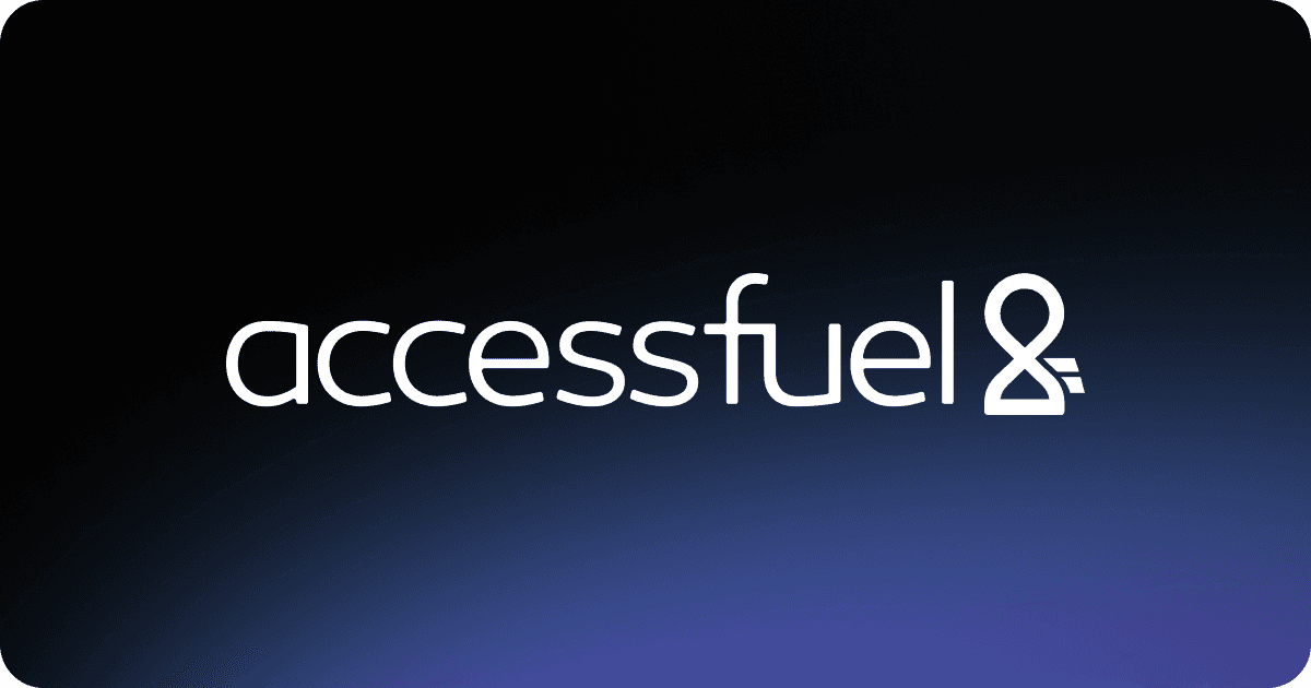 AccessFuel