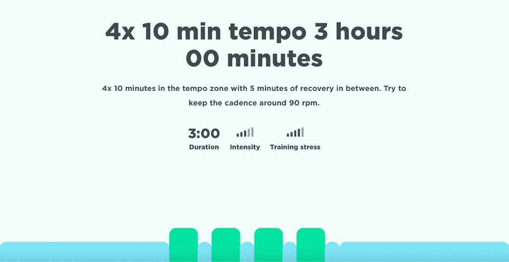 Tempo Training Cycling: How it Works and How Often to Do It | JOIN