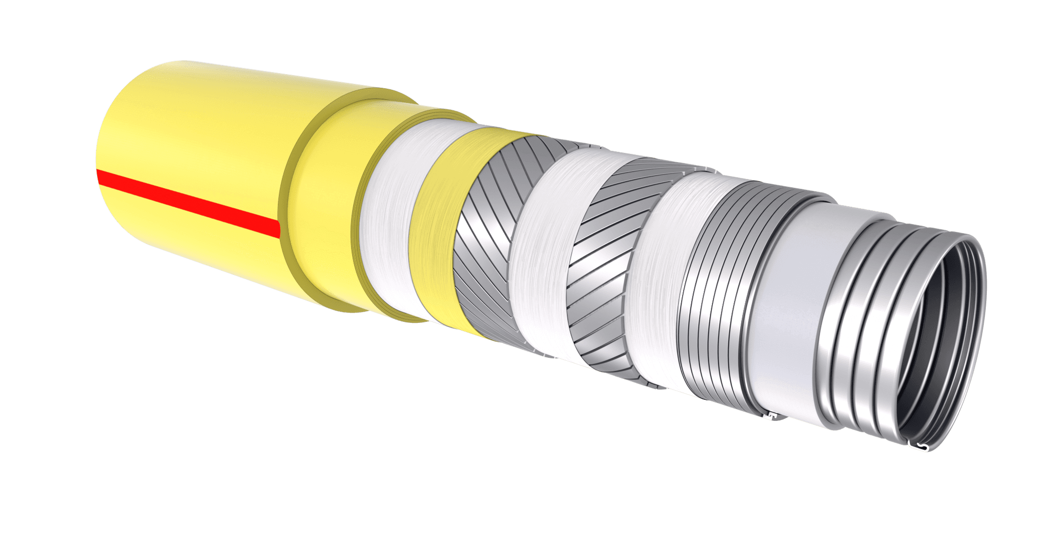Flexible Pipe Supplies