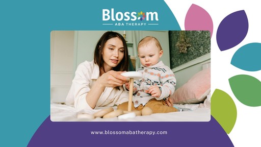 Understanding and Managing Autistic Child Biting | Blossom ABA