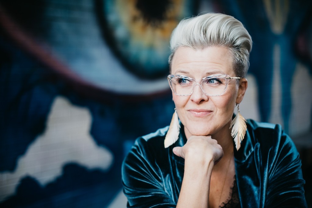 Melanie Spring—Brand Muse To Bold Visionaries