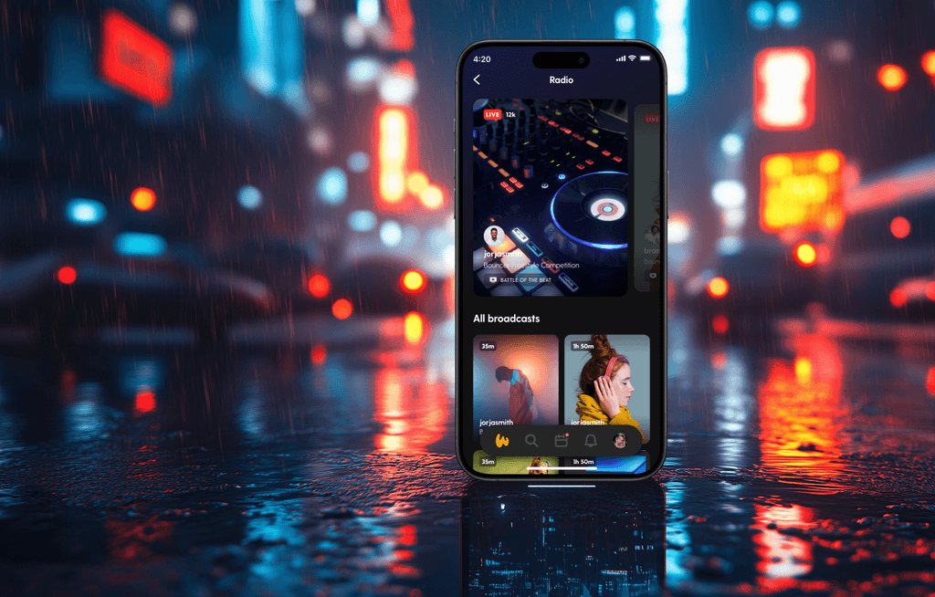 Apollo Studio – Your Trusted Design Partner