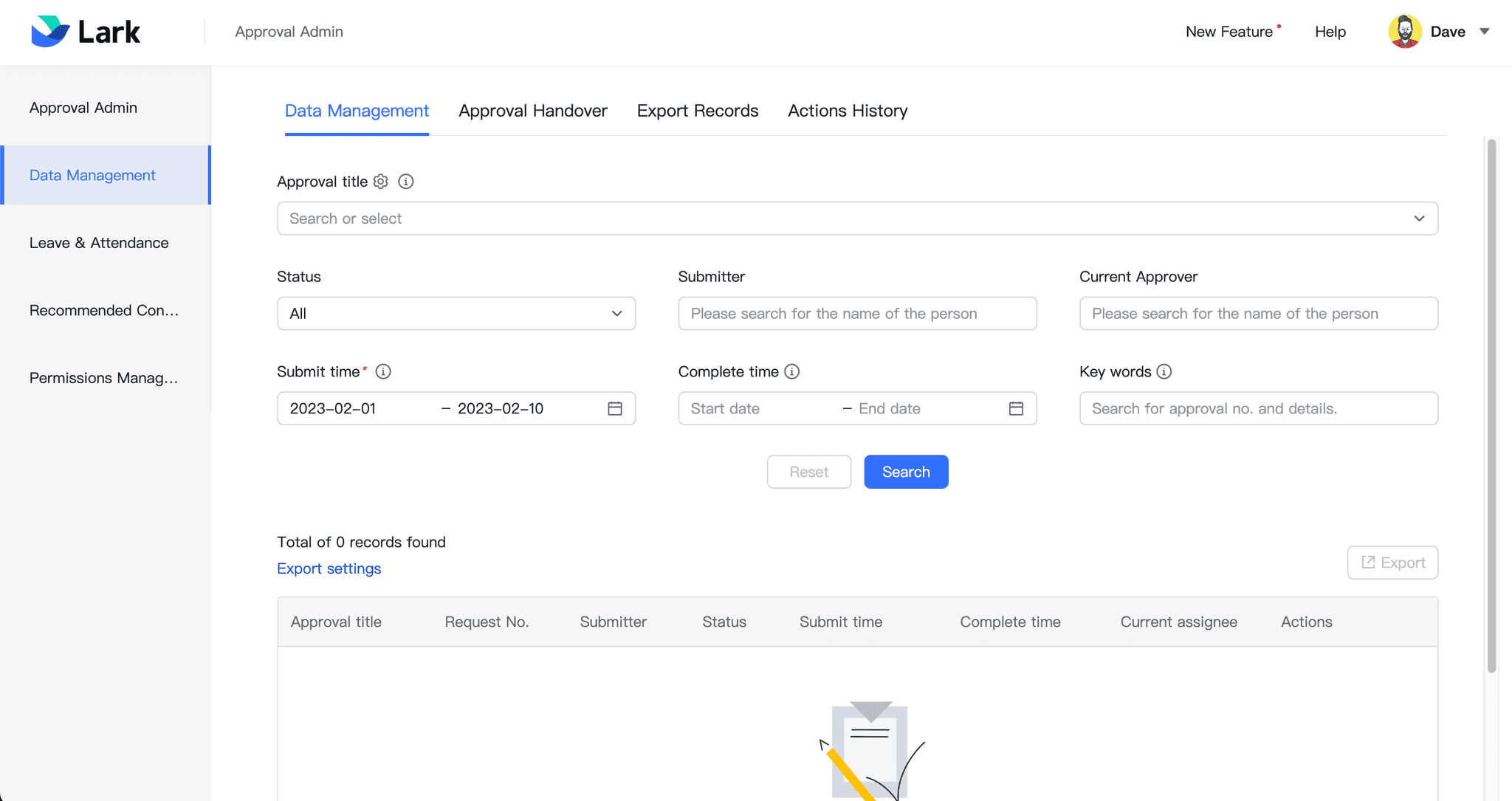 Ease Into Lark Approvals: A Simplified Process | Lark Blog