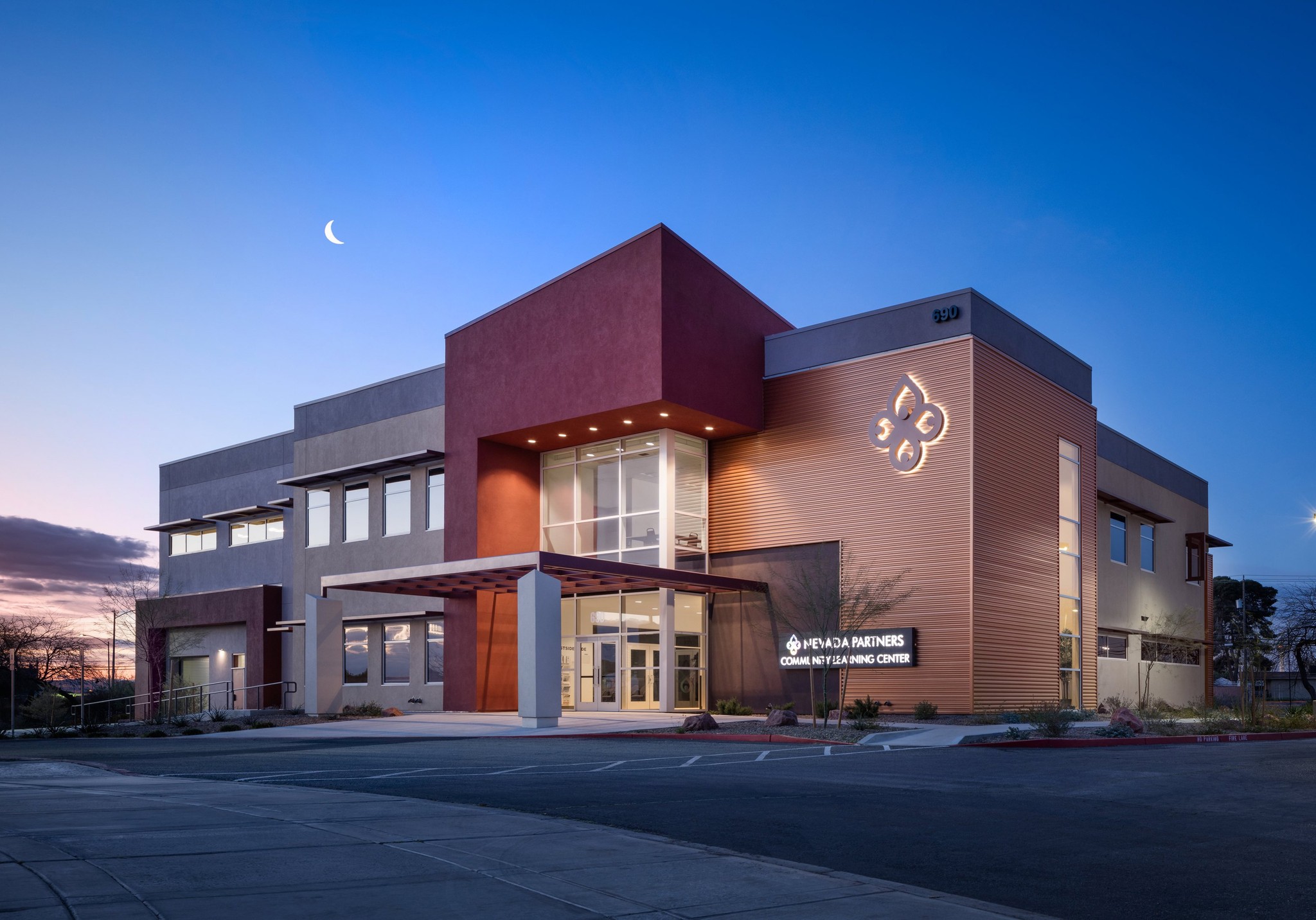 About Nevada Partners | Empowering Las Vegas Communities