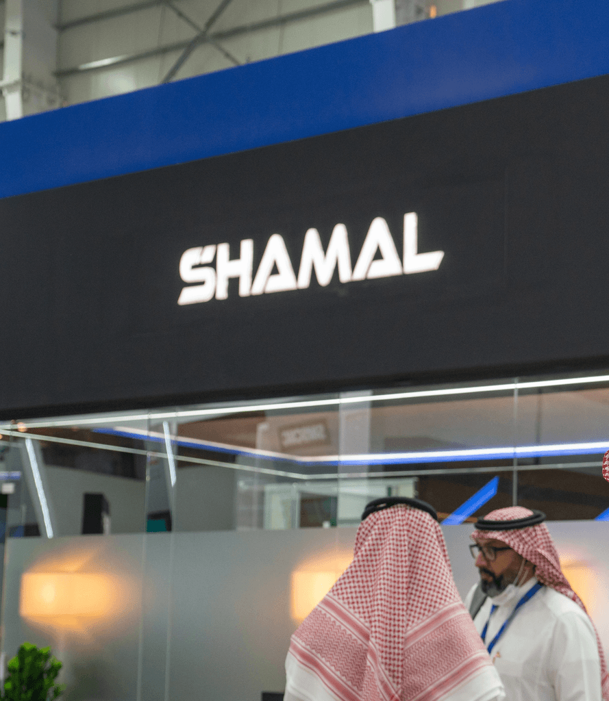 SHAMAL | Commercial Investment