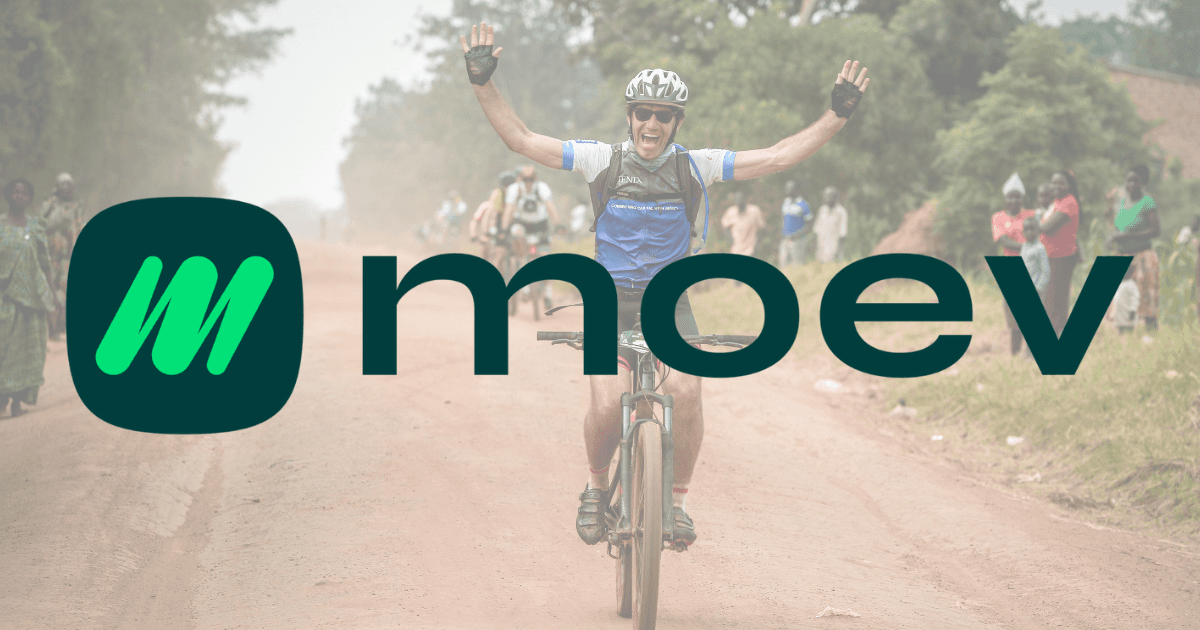 Ons verhaal - Moev