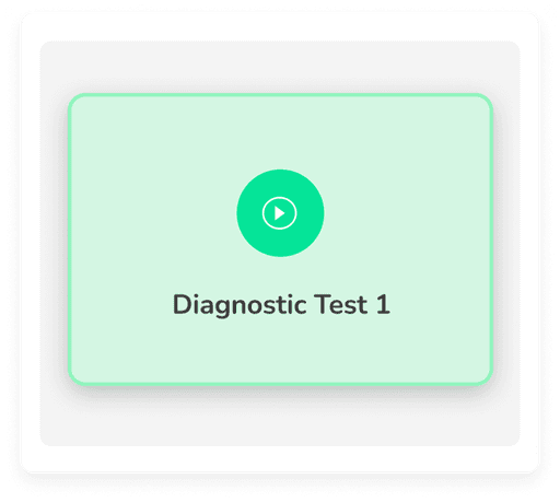 Digital SAT® Diagnostic Test With AI SAT Score Calculator
