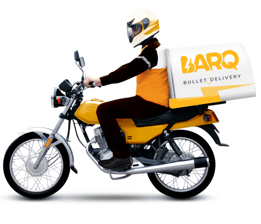 Barq Logistics