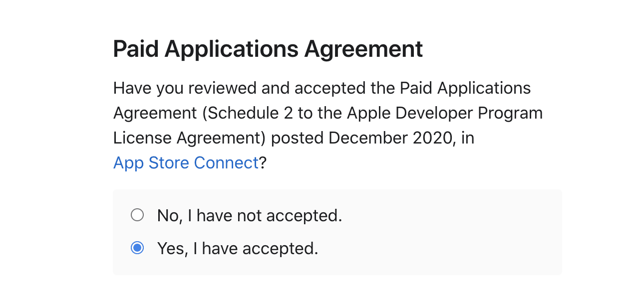 How to Enroll in the New App Store Small Business Program: A Step-by ...