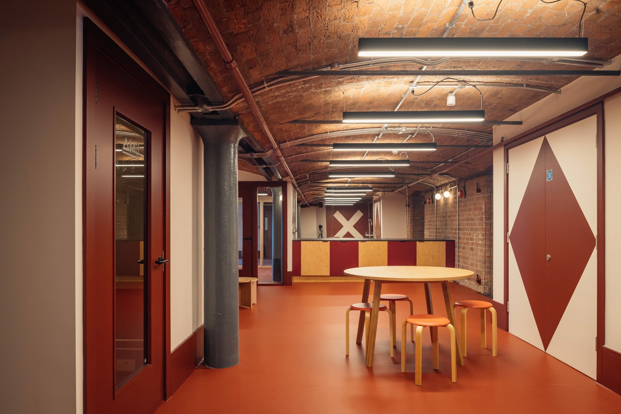 Studio Mutt Architects