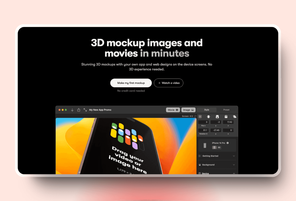 Website Mockup Tools: The 25 Best Options for Designers in 2025