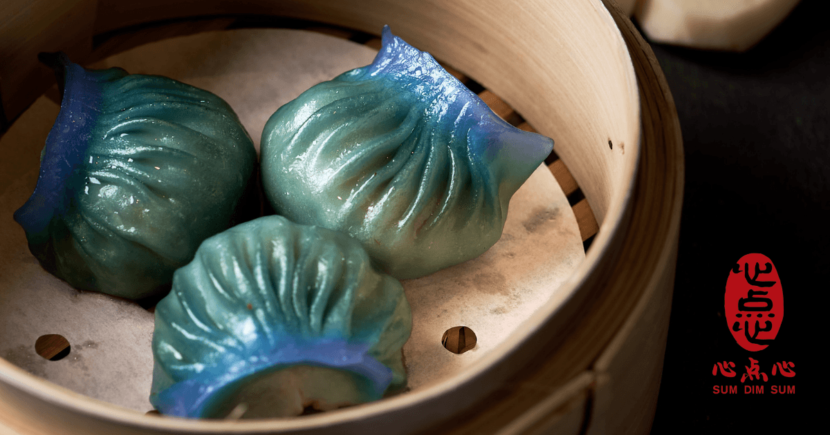 Sum Dim Sum - Voted Singapore's Best Dim Sum