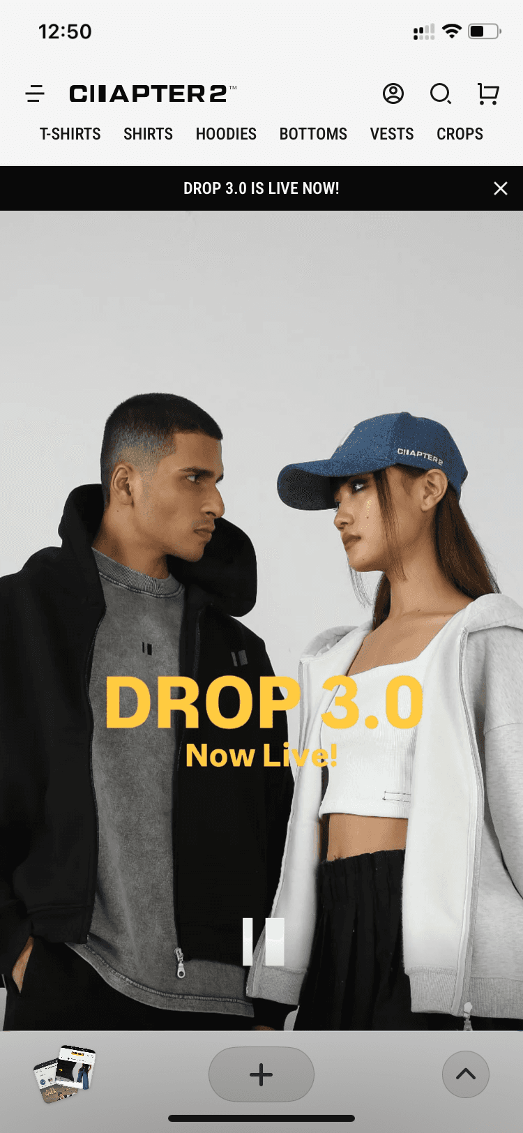 The #1 Shopping App for Creators