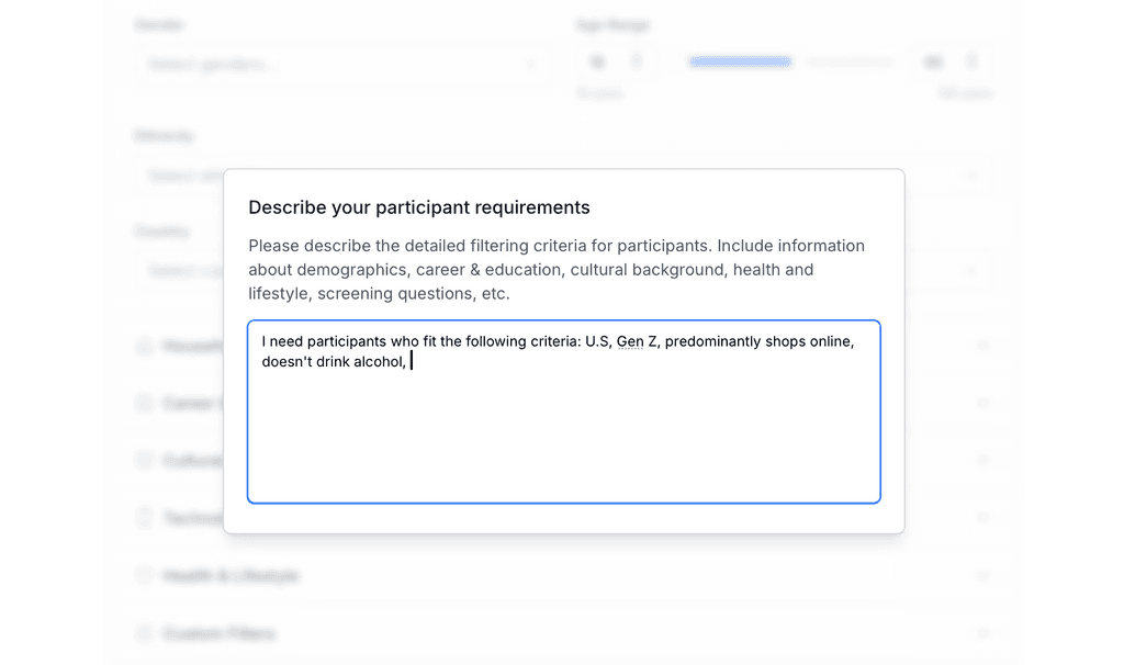 Stratify | Discover the Why Behind Every Customer Action