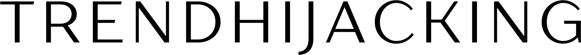 Trend Hijacking: E-commerce Acquisition and Growth Done-for-You