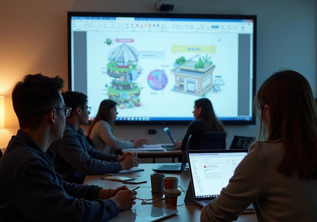 Creative Teaching Strategies: Comprehensive Guide