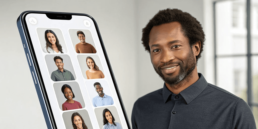 10 Best AI-Generated Avatar Apps Worth Trying - Genies