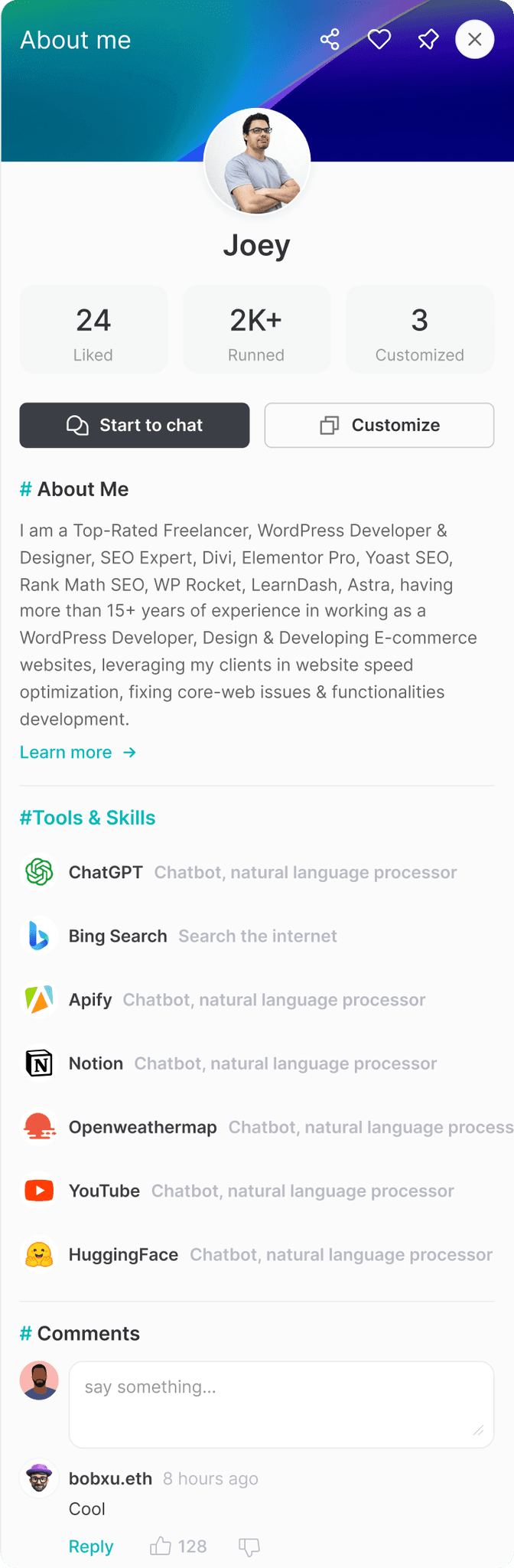Questflow: The Collaborative AI Automation Tool