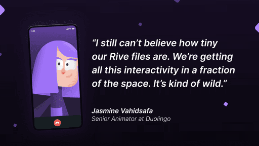 Duolingo’s AI-powered Video Call brings Lily to life