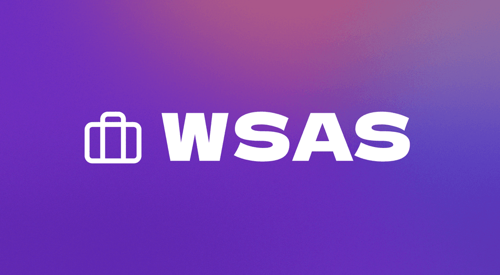 Work and Social Adjustment Scale (WSAS) ⎯ Bravely.io — Tech for Therapy